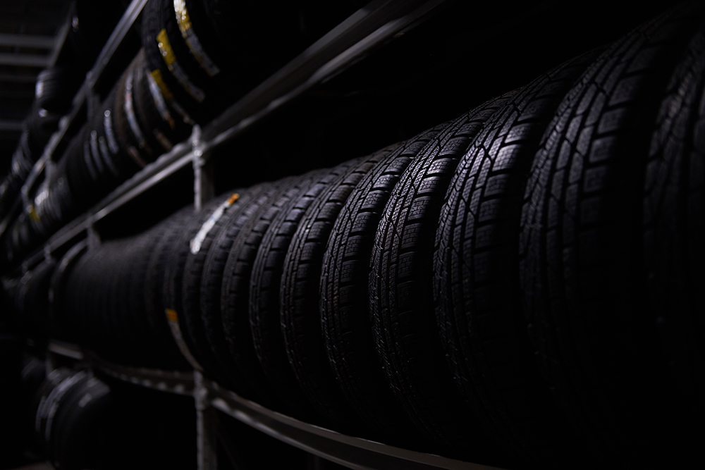 Rubber - GME Chemicals (S) Pte Ltd